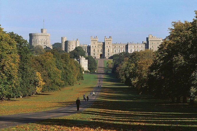 Royal Windsor, Oxford & Cotswold Private Tour - The Itinerary in Detail