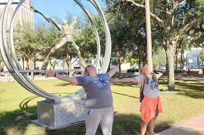 Royalty Themed App Based Scavenger Hunt in Broken Arrow - Who Will Love This Experience?