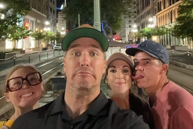 Royalty Themed App Based Scavenger Hunt in Grand Rapids - The Value of This Experience