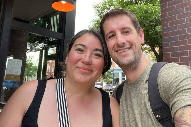 Royalty Themed App Based Scavenger Hunt in Grand Rapids - Who Will Love This?