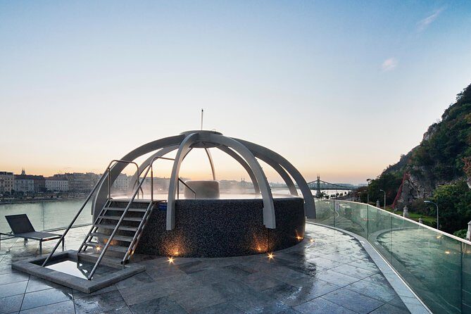 Rudas Bistro Extra Brunch - In The Sum Up