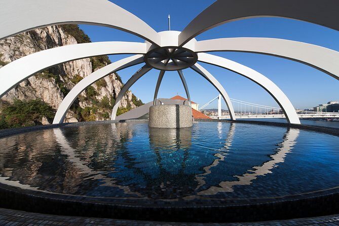 Rudas Bistro Gastro-Wellness - FAQ