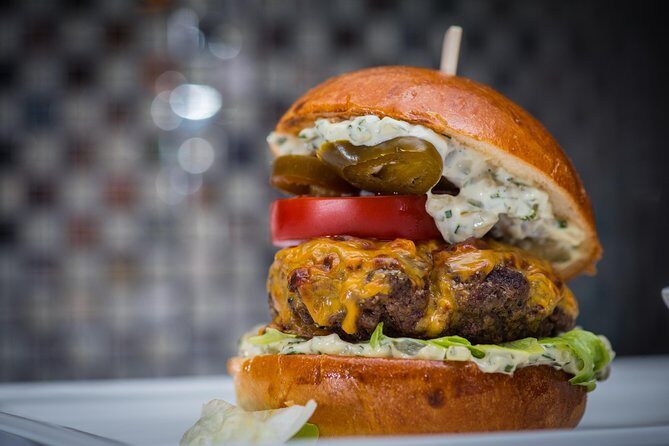 Rudas Bistro Premium Brunch - FAQs