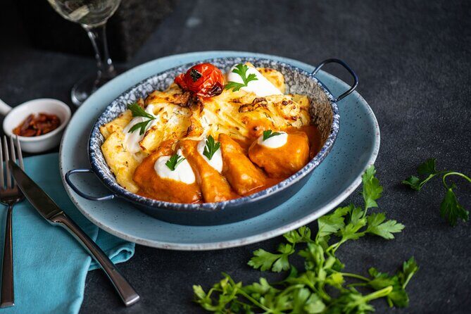 Rudas Bistro Premium Brunch - Final Thoughts