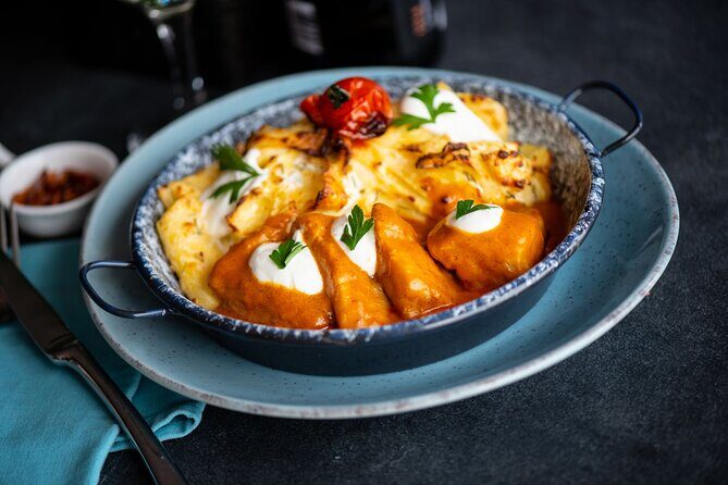 Rudas Bistro VIP Wellness Weekend and Dining Ticket - Authenticity and Reviewer Insights