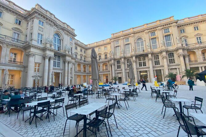 Rude Bastards tour of Medieval Berlin - Final Thoughts