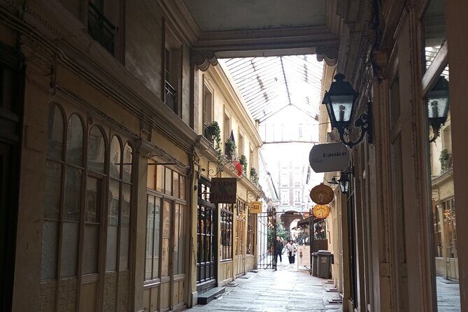 Rude Bastards Tour of Paris - The Itinerary in Detail