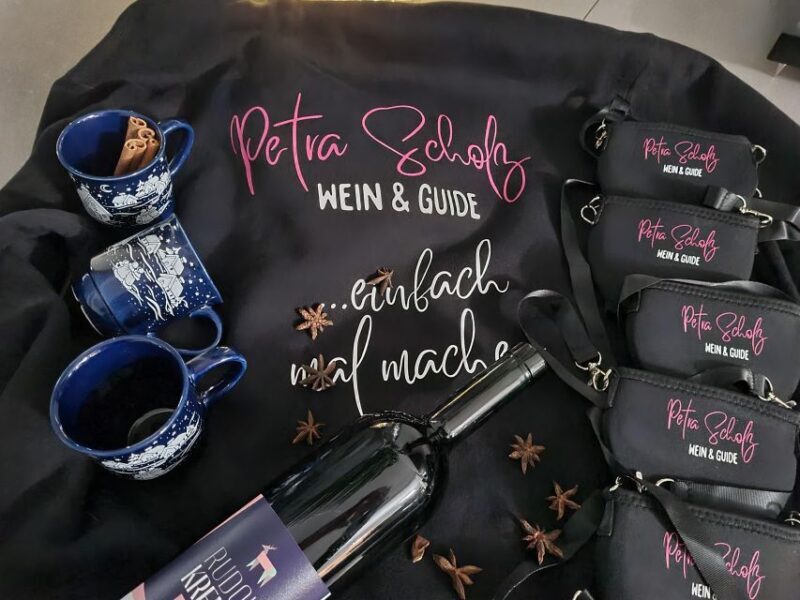 Rüdesheim am Rhein: wine hike and sights - Final Thoughts