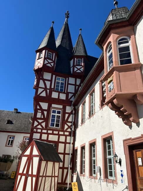Rüdesheim: City tour with music, wine, and Rüdesheim coffee - FAQ