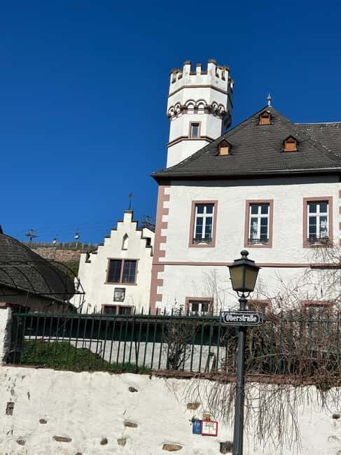 Rüdesheim: City tour with music, wine, and Rüdesheim coffee - Final Thoughts