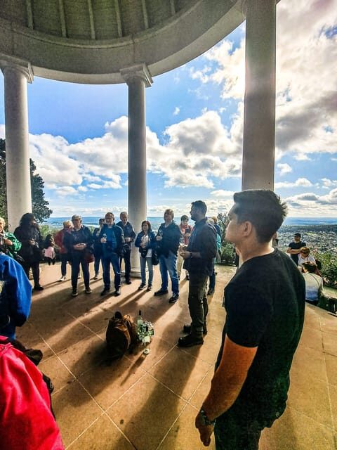 Rüdesheim - Guided wine hikes with 4wines and cable car ride - FAQs