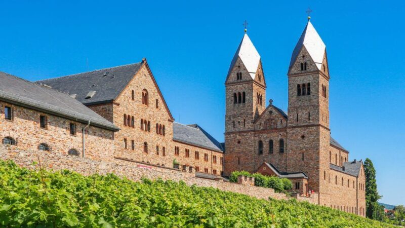 Rüdesheim: Private Guided Walking Tour - FAQs