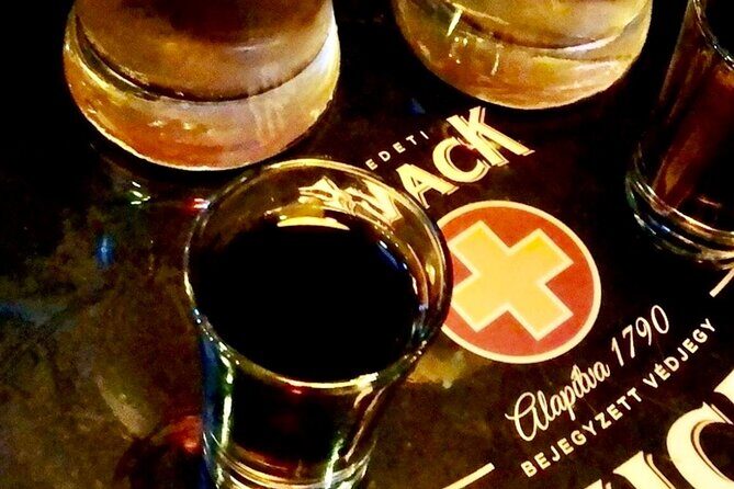 Ruin Pub Walking Tour with a Local Hostess in Budapest - FAQs