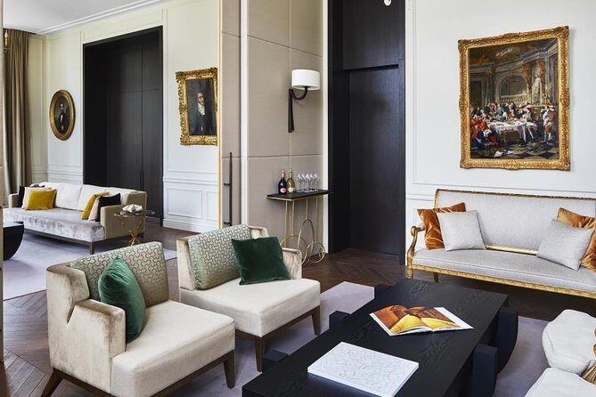 Ruinart champagne special tour - The Itinerary in Detail: What Makes It Special?