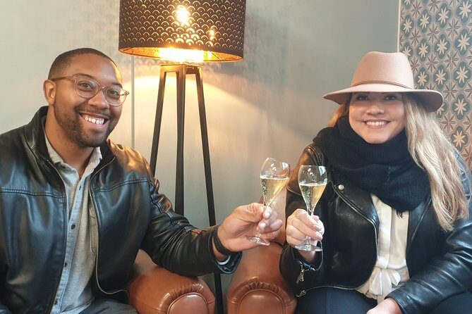 Ruinart champagne special tour - Authentic Experiences and Hidden Gems