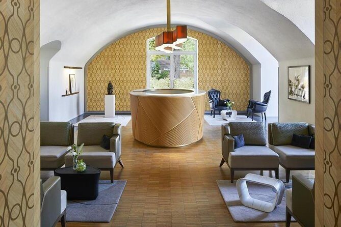 Ruinart champagne special tour - Final Thoughts: Who Is This Tour Best For?