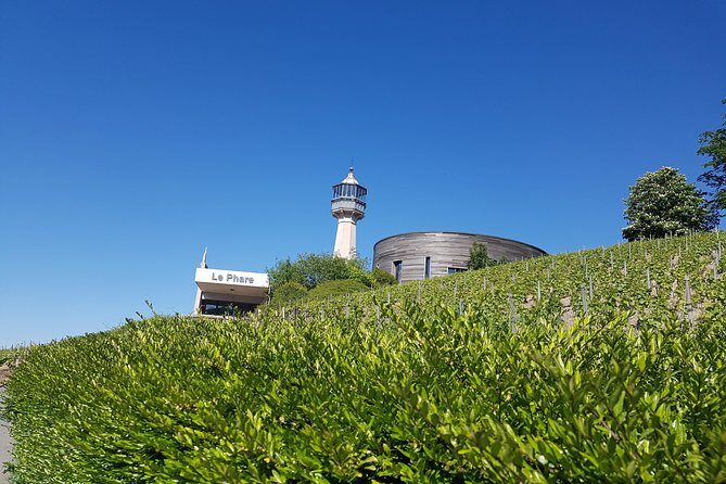 Ruinart champagne special tour - FAQs