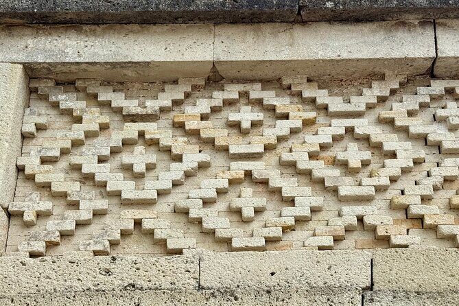 ruins ,colors and maguey private tour - An Authentic Day in Oaxaca: What to Expect