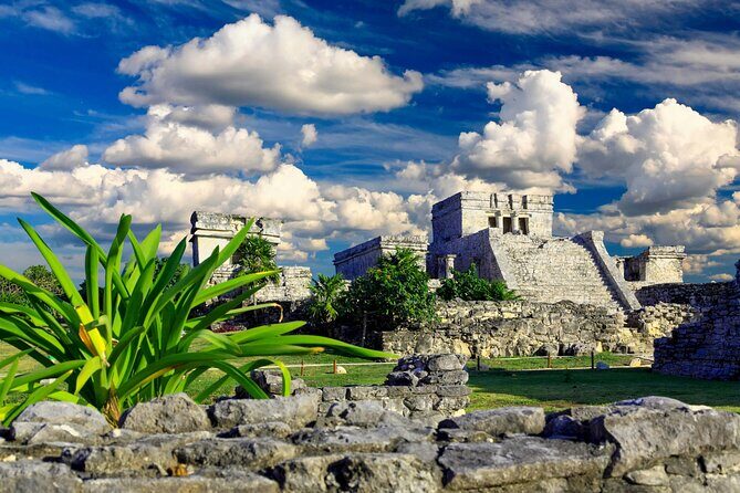 Ruins in Tulum Walking Tour with Audioguide (no ticket) - An In-Depth Look at the Tulum Ruins Walking Tour