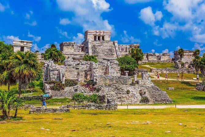 Ruins in Tulum Walking Tour with Audioguide (no ticket) - Final Thoughts: Is It Worth It?