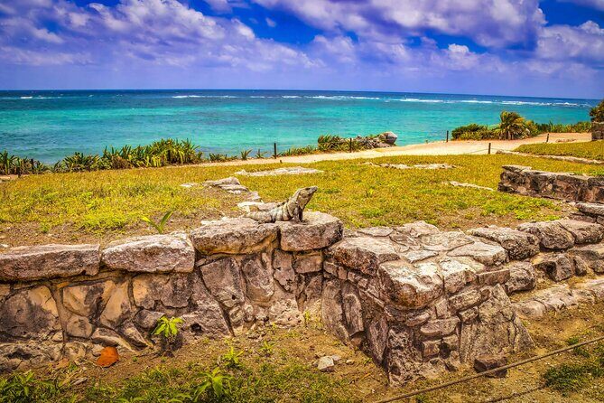 Ruins in Tulum Walking Tour with Audioguide (no ticket) - FAQ