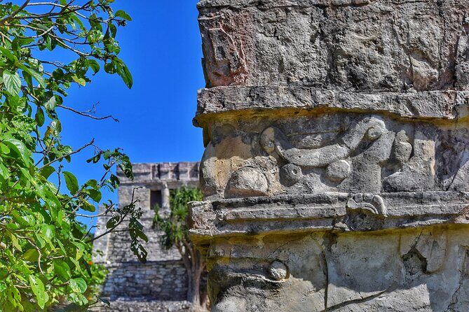 Ruins of Tulum Expres Half Day Private Tour - Practical Details & Tips