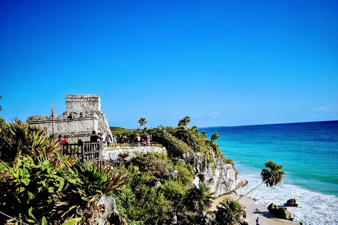 Ruins of Tulum Expres Half Day Private Tour - Final Thoughts: Is This Tour for You?