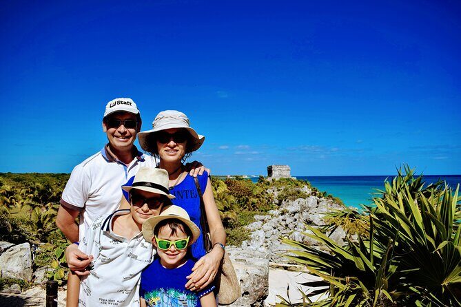 Ruins of Tulum Expres Half Day Private Tour - FAQ