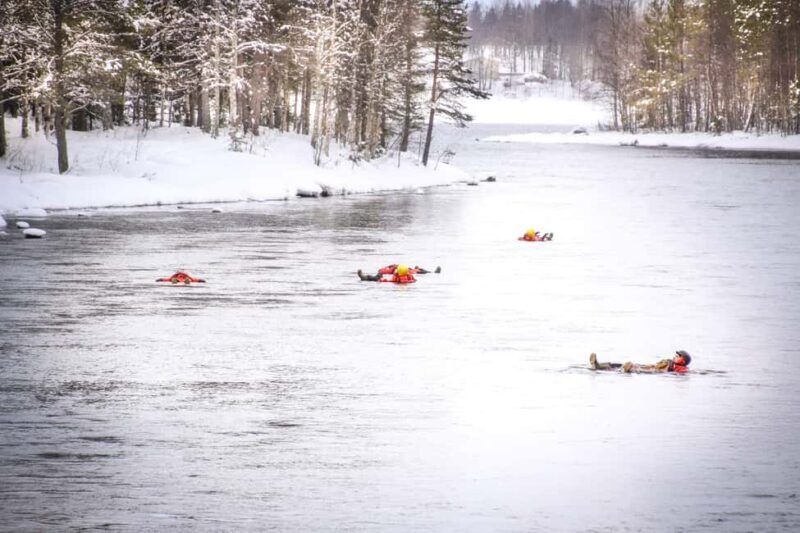 Ruka: River Floating Adventure - An In-Depth Look at the Ruka River Floating Adventure