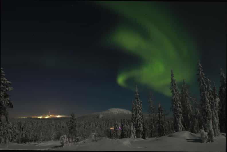 Ruka: Searching for the northern lights with snowshoes - Who Should Consider This Tour?