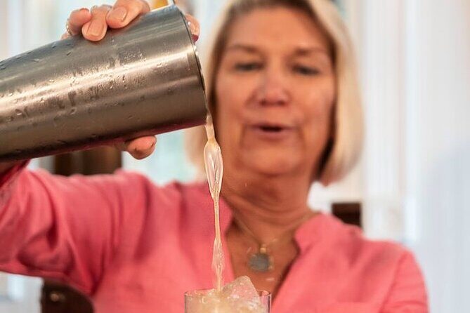 Rum Cocktail Masterclass - Who Will Love This Tour?