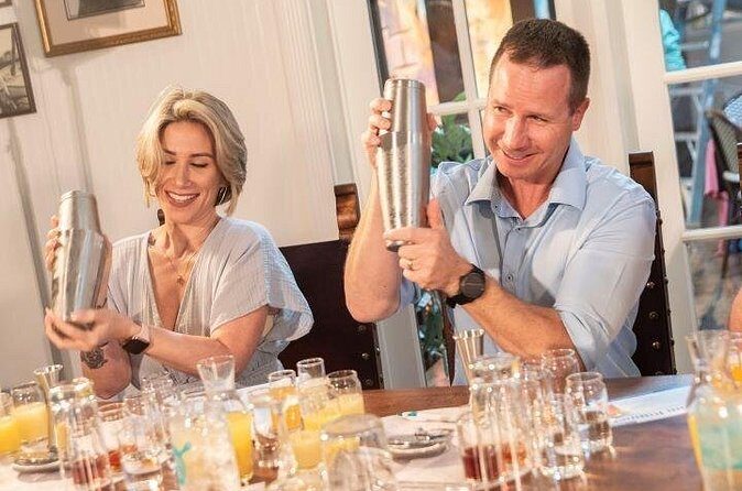 Rum Cocktail Masterclass - Final Thoughts