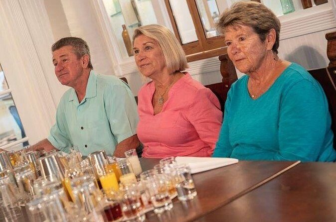 Rum Cocktail Masterclass - FAQ