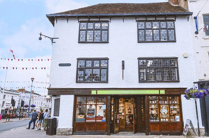 Rum Tasting Experience at Judith's - Practicalities and Considerations