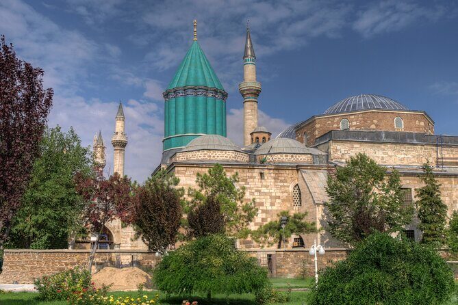 Rumi Route: A self-guided audio tour into Rumi's world - Final Thoughts