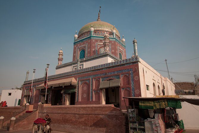 Rumi Route: A self-guided audio tour into Rumi's world - Frequently Asked Questions