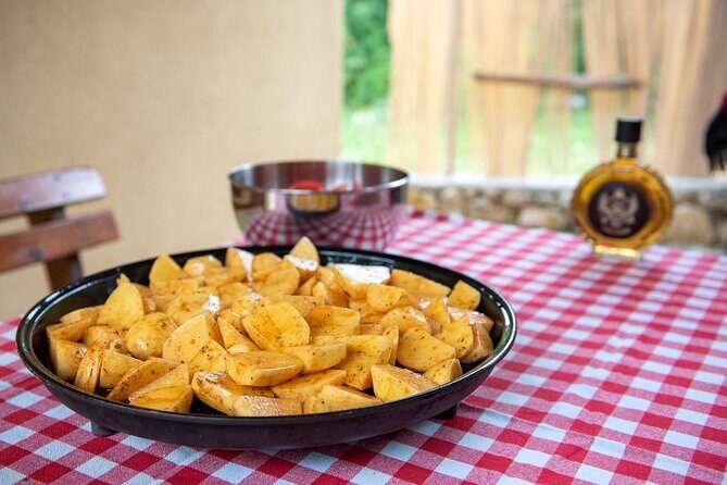 Rumija 4x4 Experience w/ traditional lunch in Bar, Montenegro - The Itinerary in Detail: What to Expect