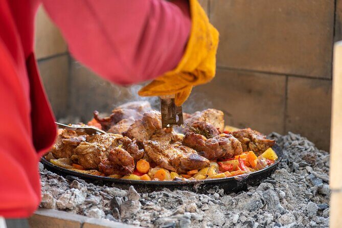 Rumija 4x4 Experience w/ traditional lunch in Bar, Montenegro - FAQs