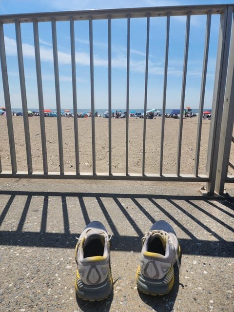 Run, Eat, Explore: NYC's Food & Fitness Adventure - Key Points