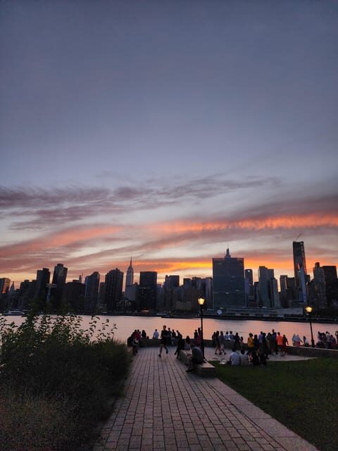 Run, Eat, Explore: NYC's Food & Fitness Adventure - An In-Depth Look at the Tour