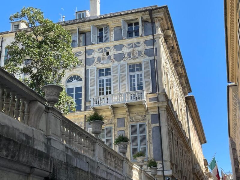 Running Genoa Tour 10 km - Why Choose the Running Genoa Tour?  