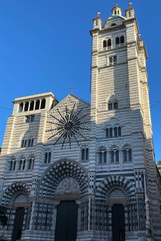 Running Genoa Tour 10 km - Frequently Asked Questions  