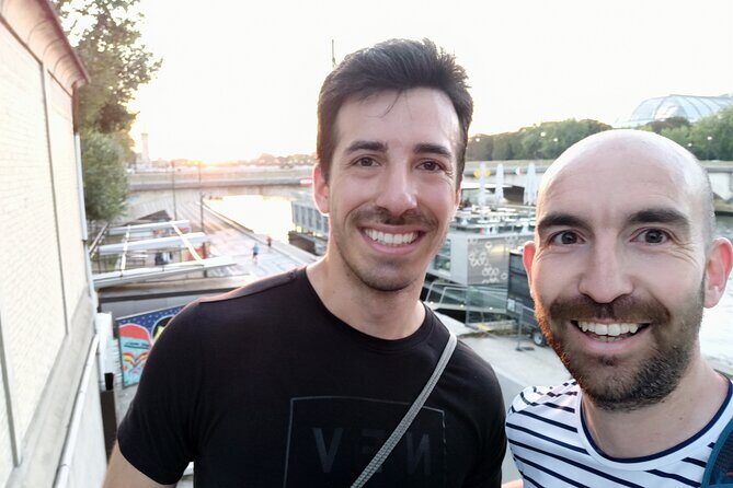 Running in Paris at dawn & see 10 secrets - What Reviewers Say