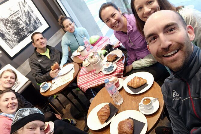 Running in Paris at dawn & see 10 secrets - Who Should Consider This Tour?