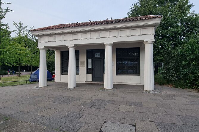 Running tour Hamburg with insider tip guarantee - An In-Depth Look at the Hamburg Running Tour