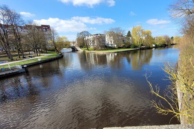 Running tour Hamburg with insider tip guarantee - FAQ