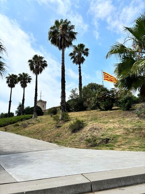Running Tour in Barcelona: Keep Training, Keep Exploring - The Sum Up