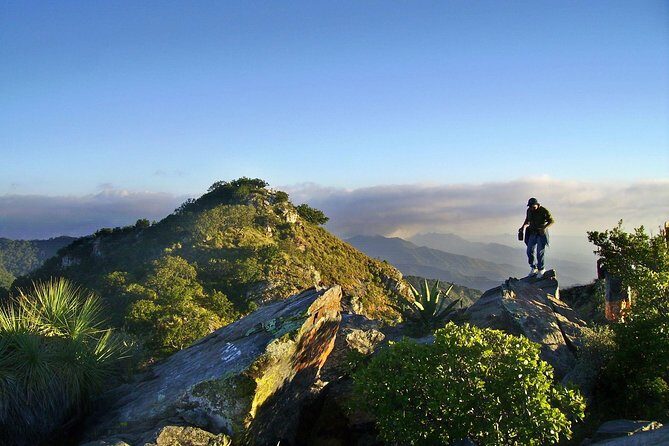 Rural And Hiking Expedition In Sierra La Laguna - Practical Details and What to Know Before Booking