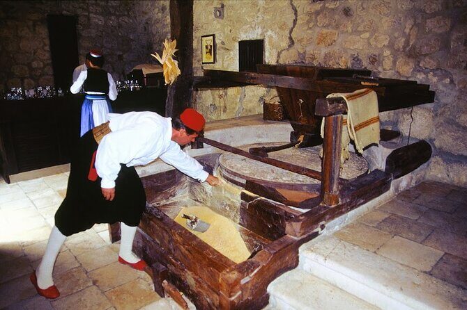 Rural Biking & Wine Tasting Tour in Dubrovnik - FAQs about the Rural Biking & Wine Tasting Tour