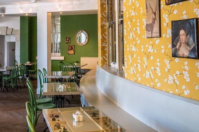 Russborough House and Parklands Admission and Tour Ticket - FAQ